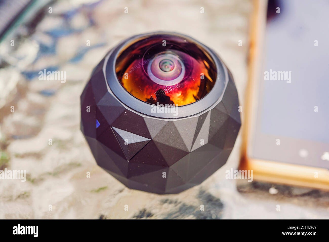 Small degree hi-res stock photography and images - Alamy