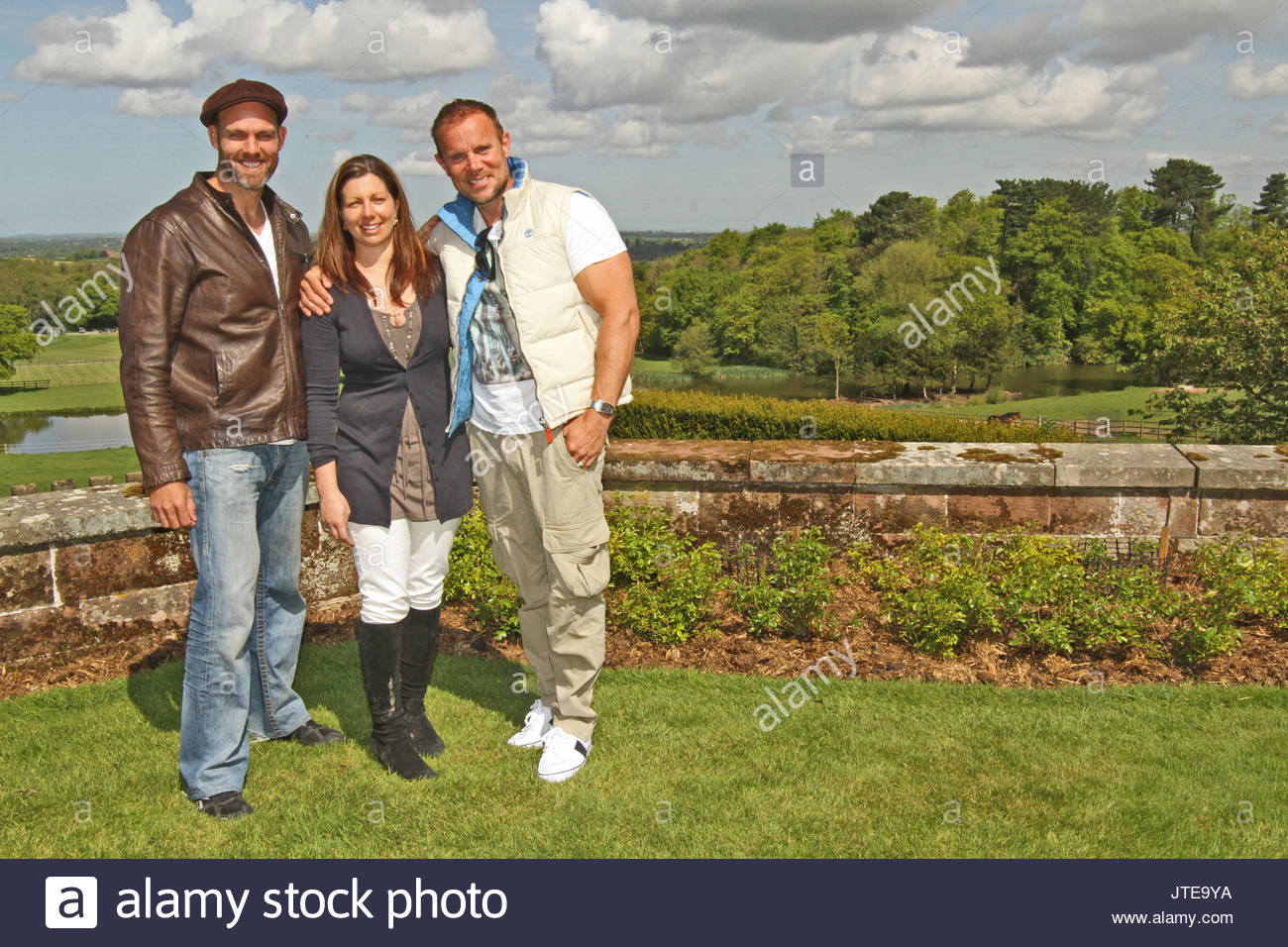 Gladiators Tv Show Stock Photos & Gladiators Tv Show Stock Images - Alamy