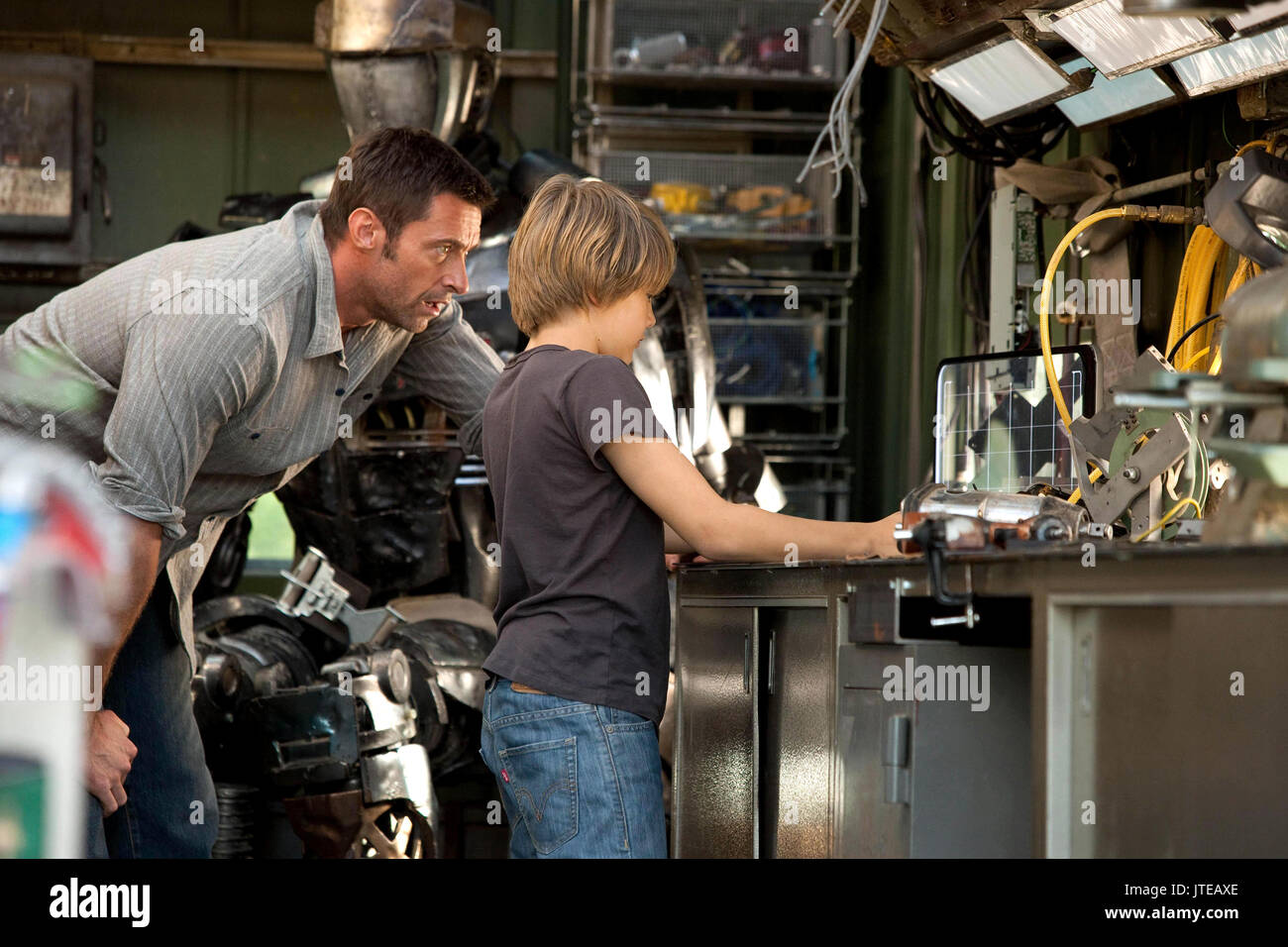 Charlie Kenton High Resolution Stock Photography and Images - Alamy