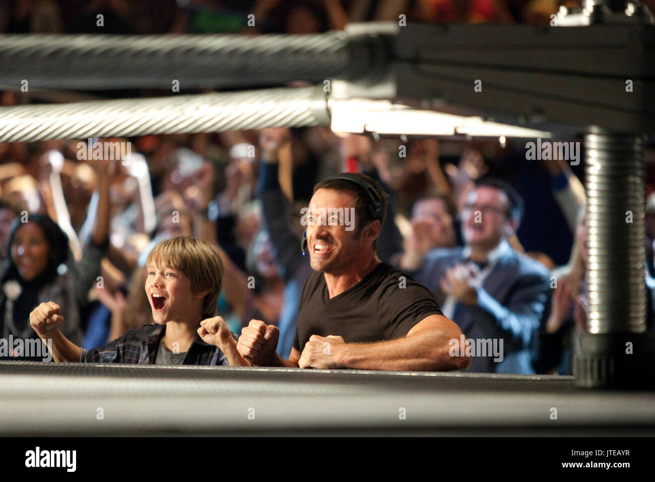 Charlie Kenton High Resolution Stock Photography and Images - Alamy