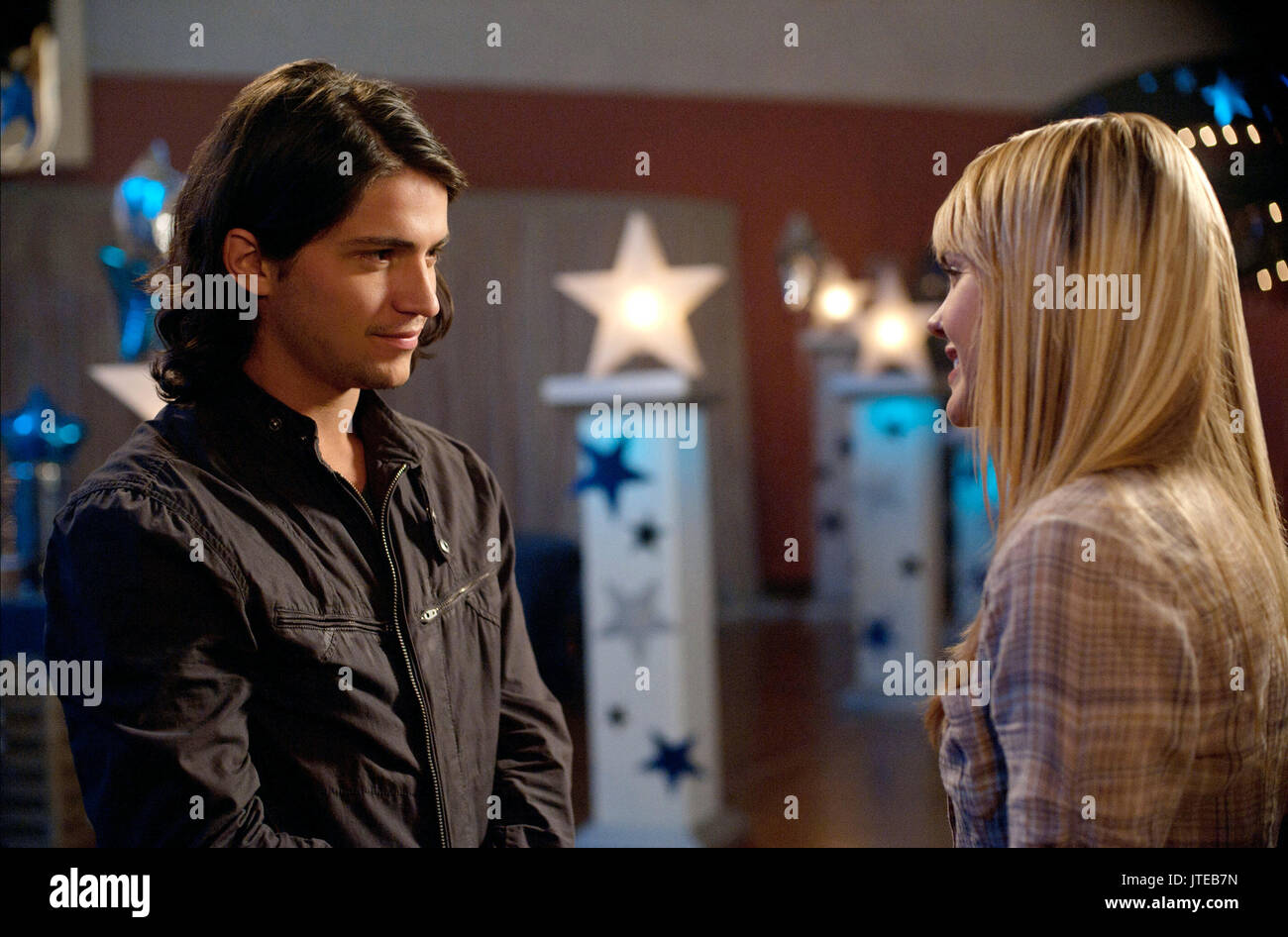 Jesse Richter High Resolution Stock Photography and Images - Alamy