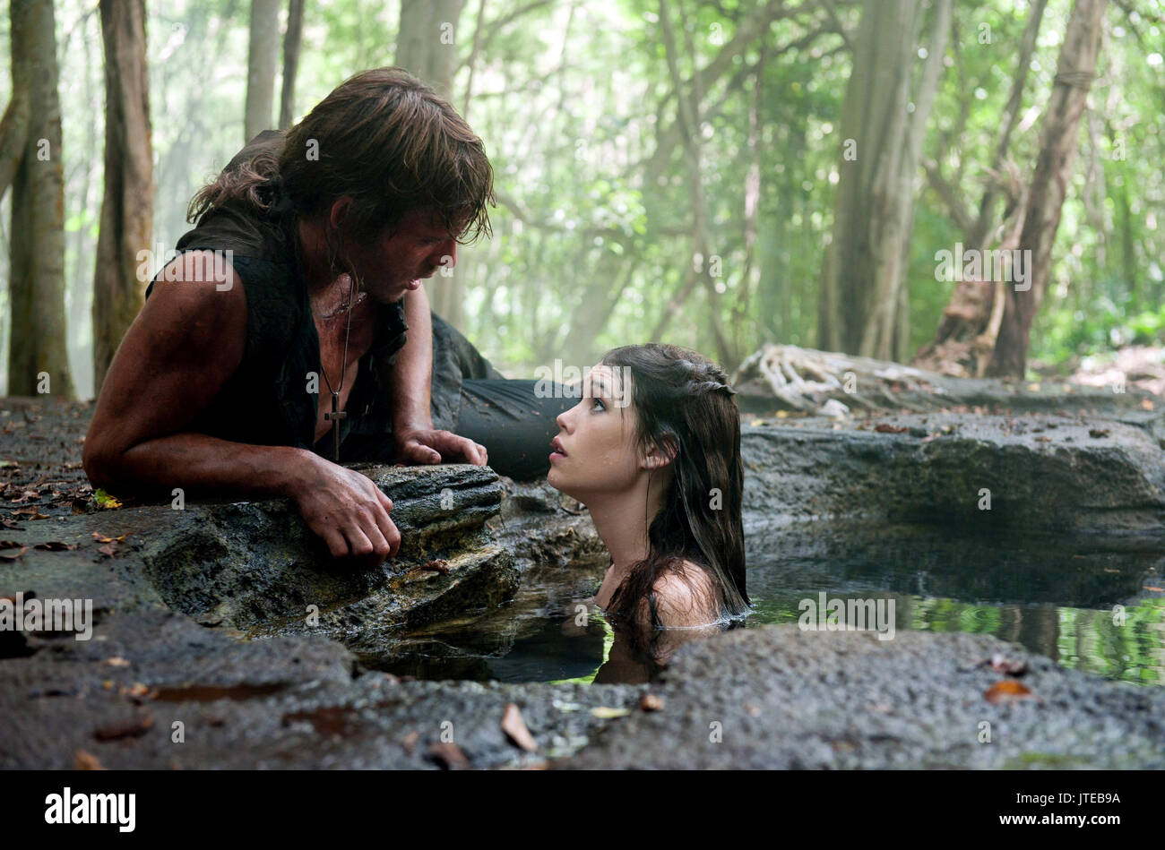 Sam Claflin, Pirates Of The Caribbean High Resolution Stock Photography ...