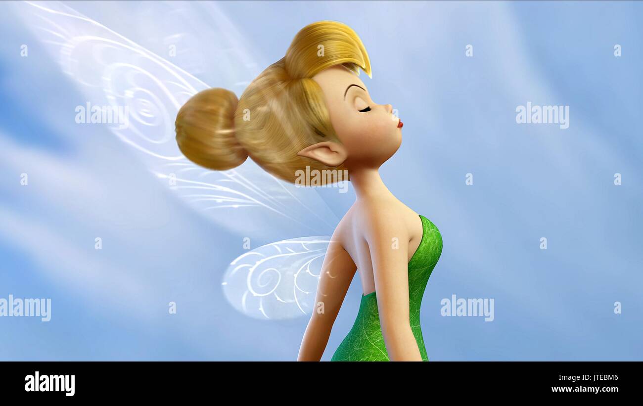 Tinker Bell Stock Photos & Tinker Bell Stock Images - Alamy
