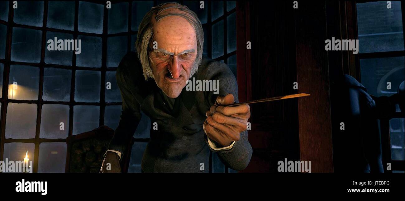 A Christmas Carol High Resolution Stock Photography and Images - Alamy