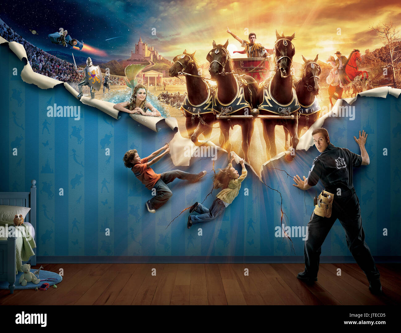 Adam Sandler Poster High Resolution Stock Photography and Images - Alamy