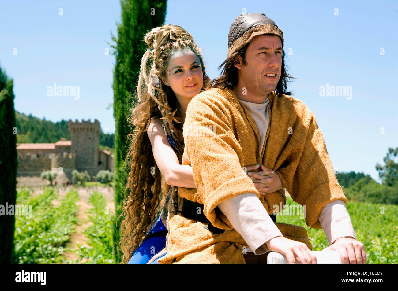 Adam Russell High Resolution Stock Photography and Images - Alamy