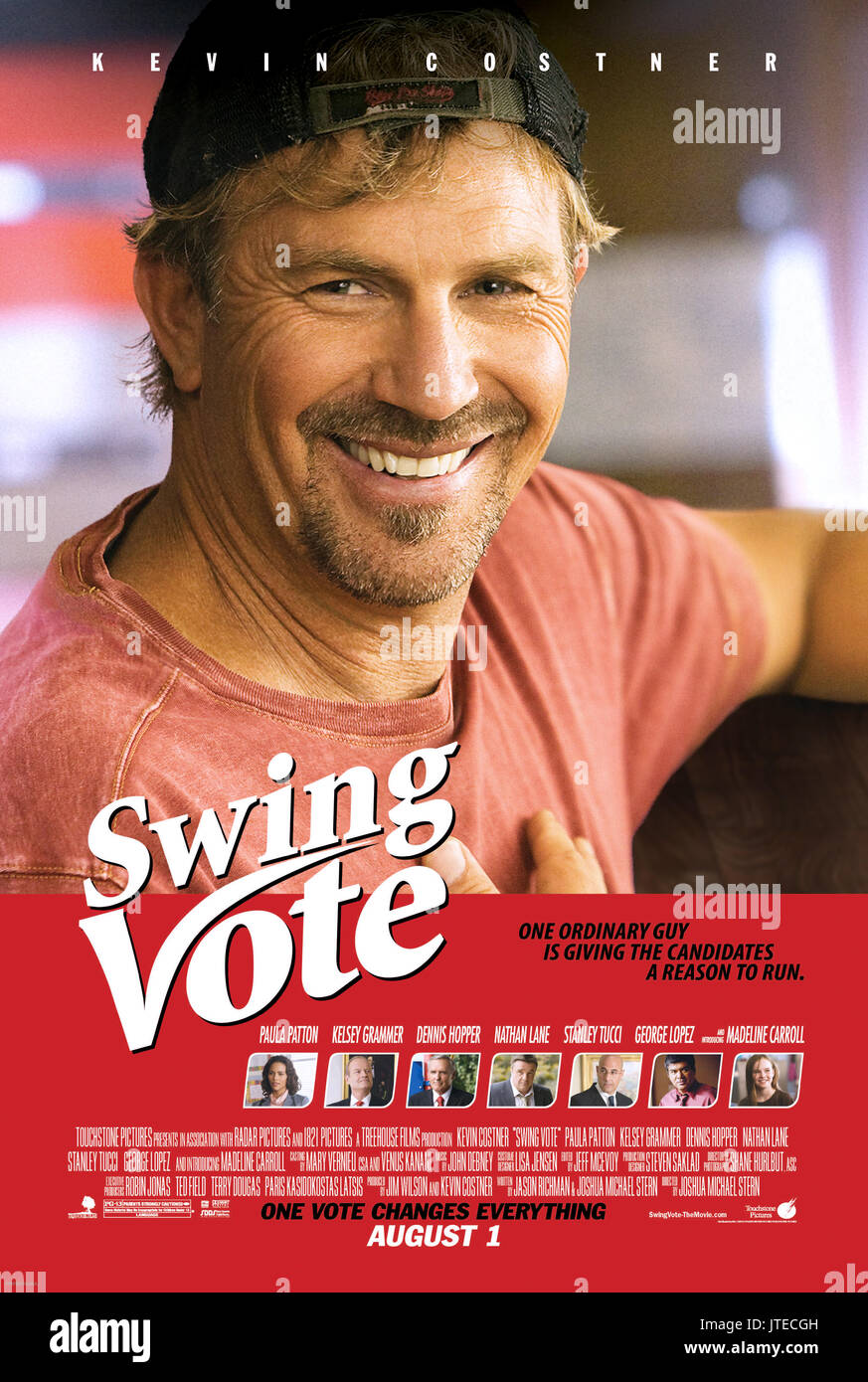 Kevin Costner Poster High Resolution Stock Photography and Images - Alamy