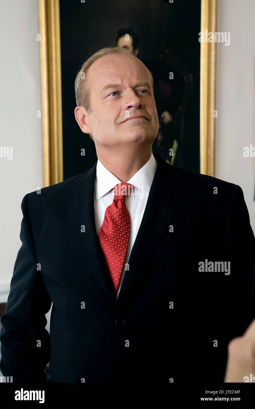 Kelsey Grammer Actor High Resolution Stock Photography and Images - Alamy