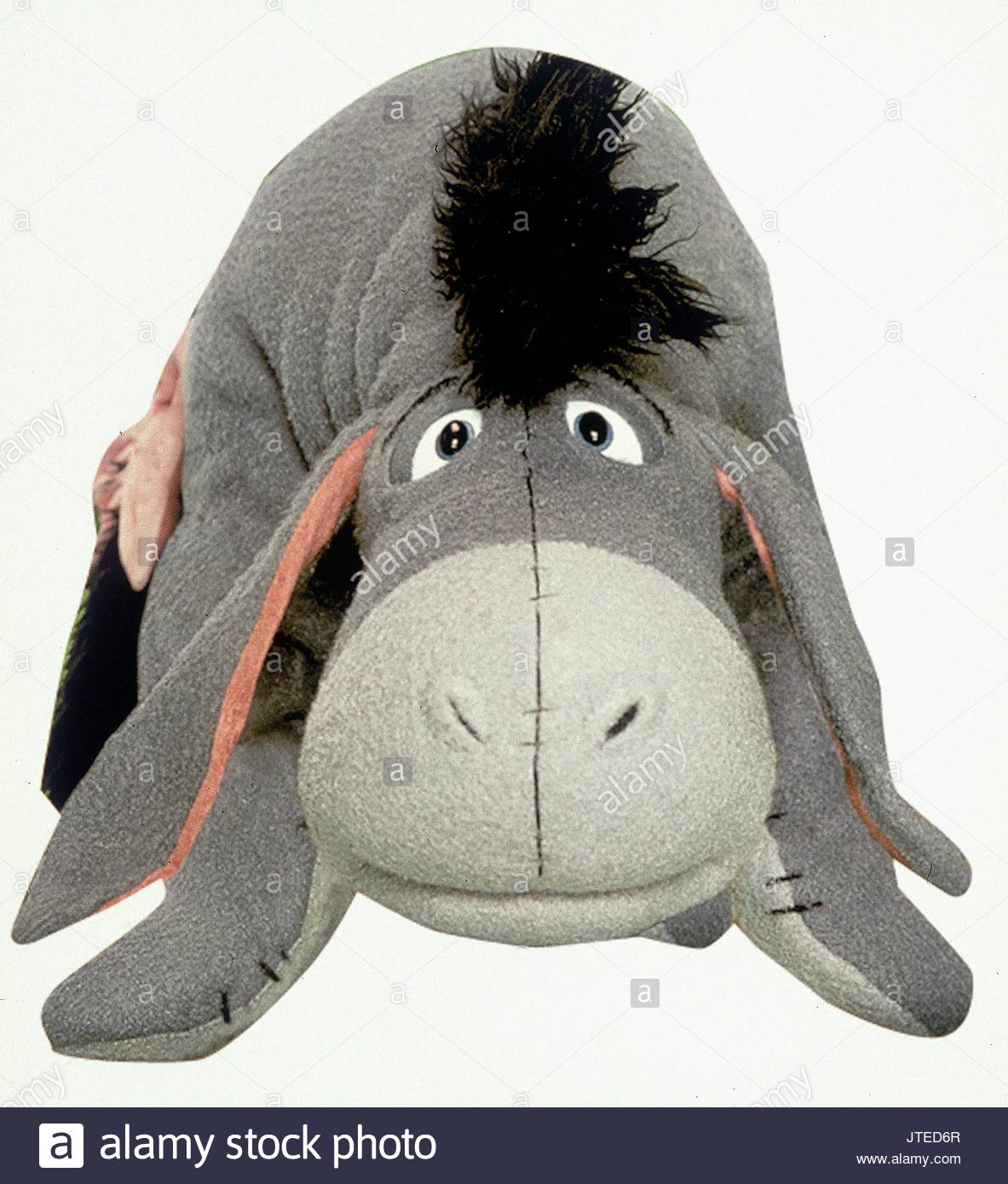 Eeyore High Resolution Stock Photography and Images - Alamy