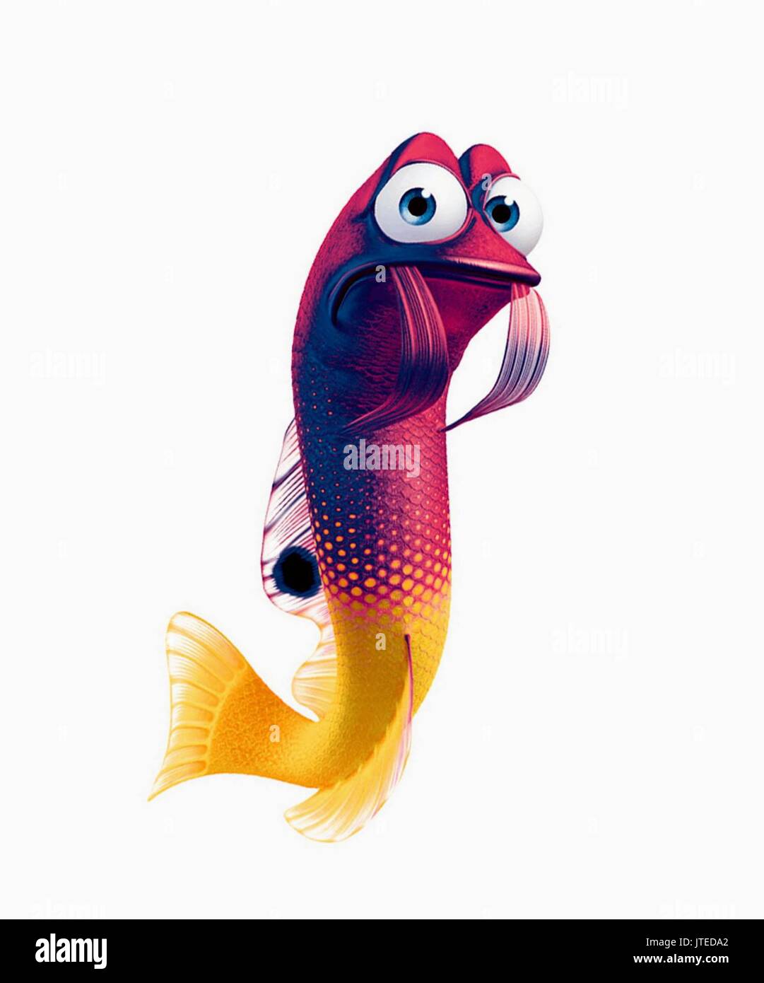 Finding Nemo Still High Resolution Stock Photography and Images - Alamy