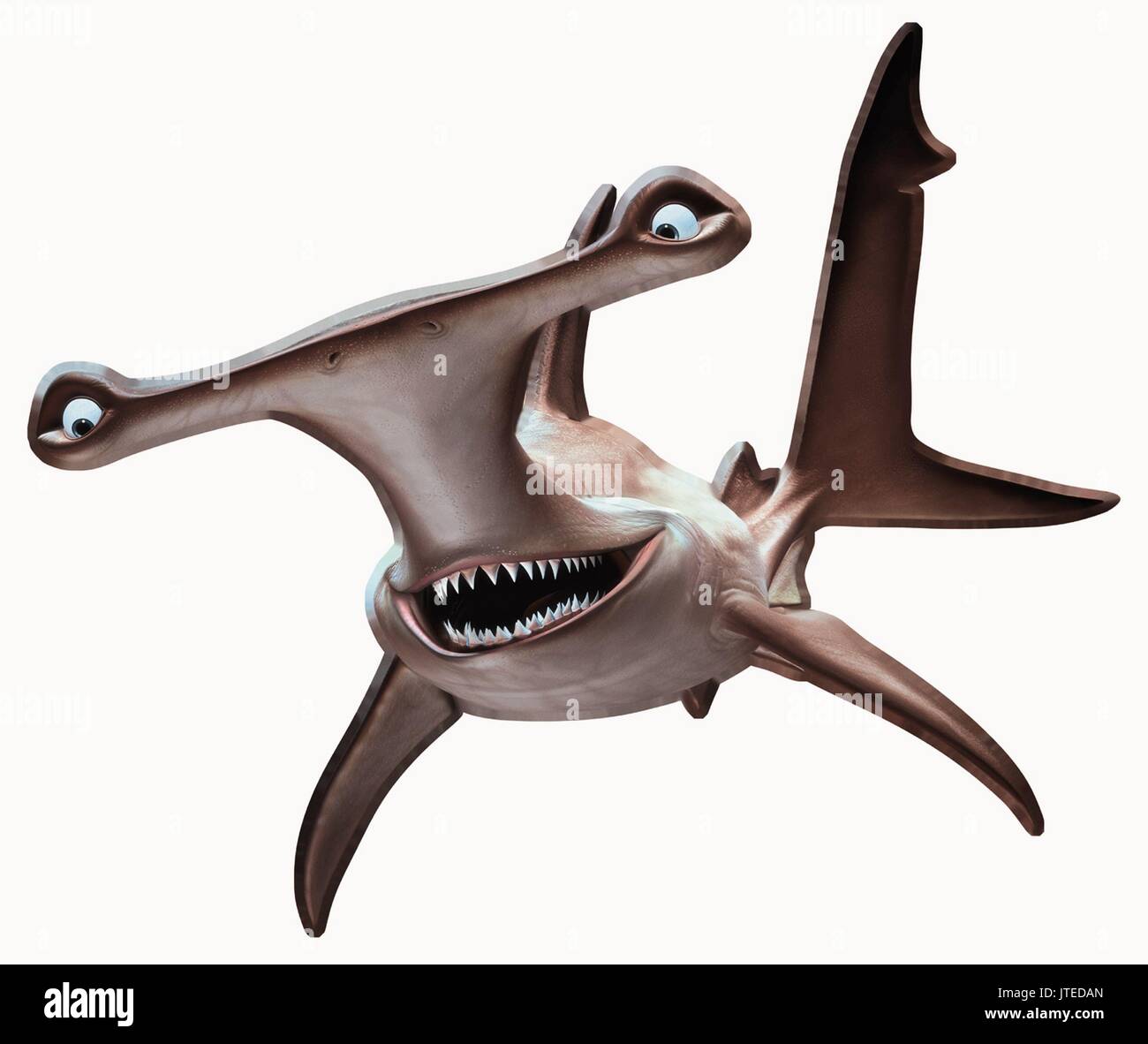 Finding Nemo Cut Out Stock Images & Pictures - Alamy