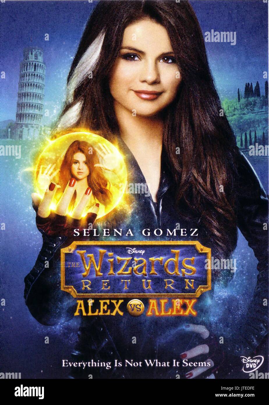 Alex Poster High Resolution Stock Photography and Images - Alamy