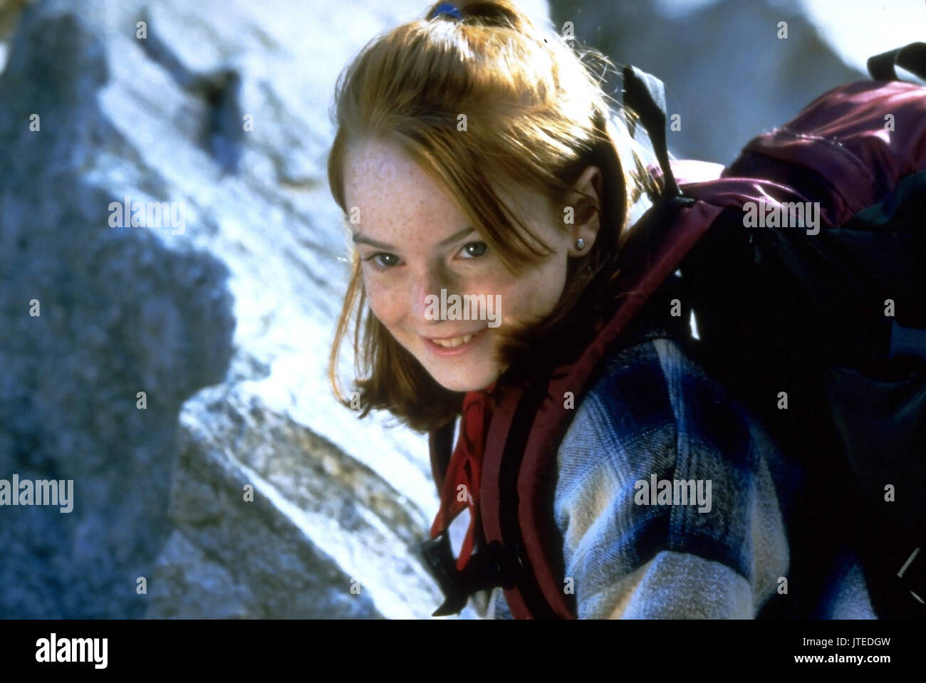 Lindsay Parker High Resolution Stock Photography and Images - Alamy