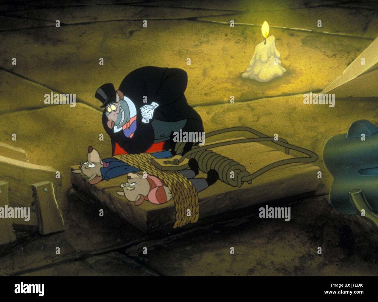 Great Mouse Detective High Resolution Stock Photography and Images - Alamy