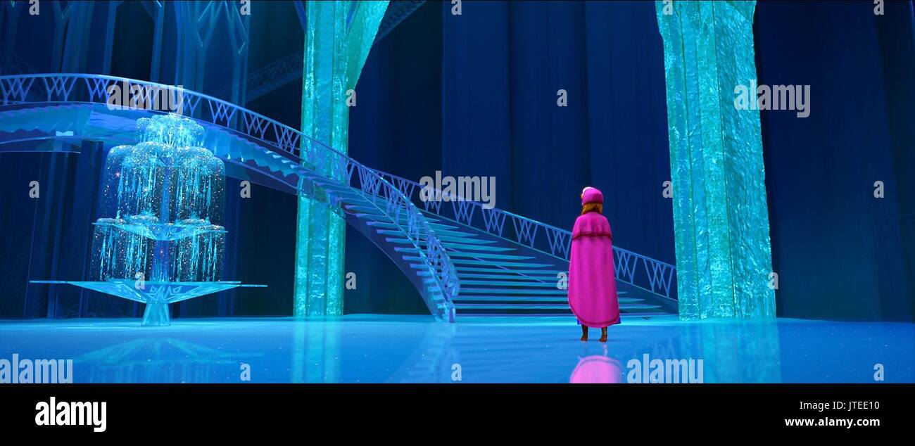 Frozen Disney Anna High Resolution Stock Photography and Images - Alamy