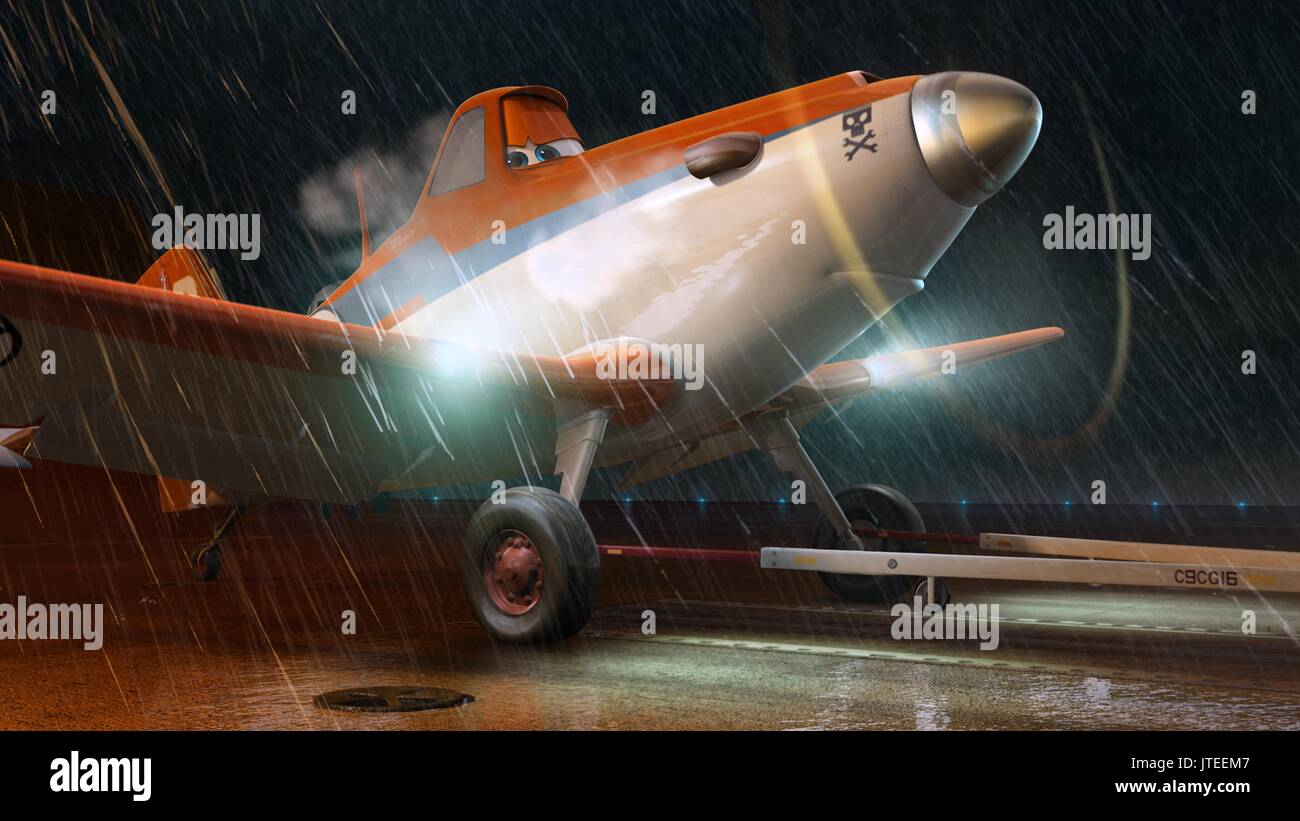 Dusty Planes High Resolution Stock Photography and Images - Alamy