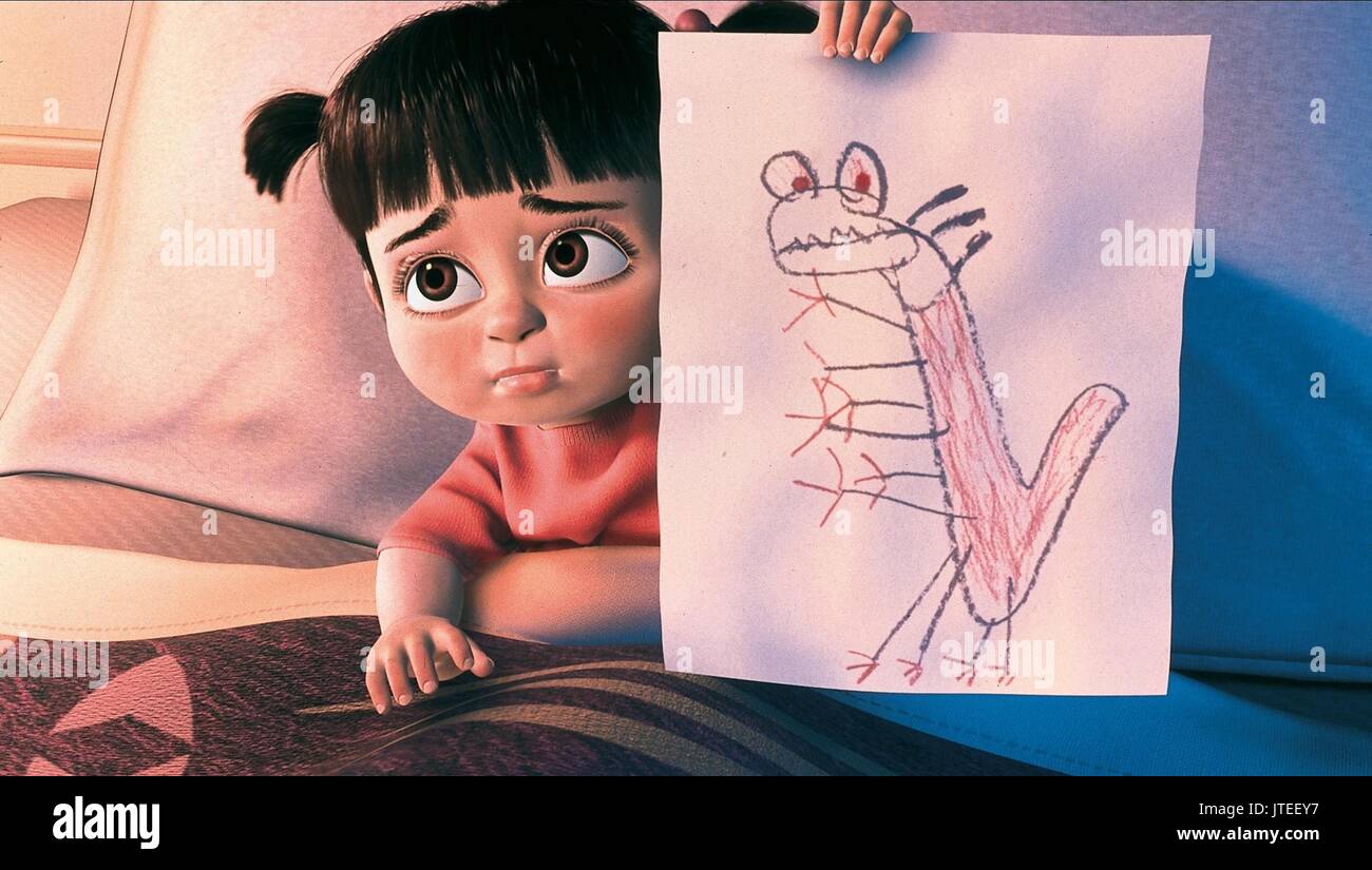 Monsters Inc Lee High Resolution Stock Photography and Images - Alamy