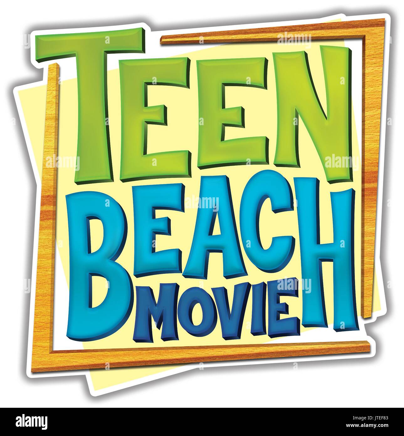 Teen Beach Movie Stock Photos & Teen Beach Movie Stock Images - Alamy