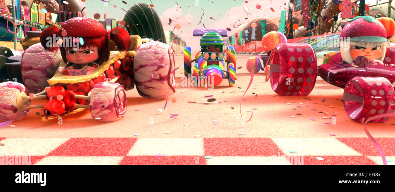 Car Race Movie High Resolution Stock Photography and Images - Alamy