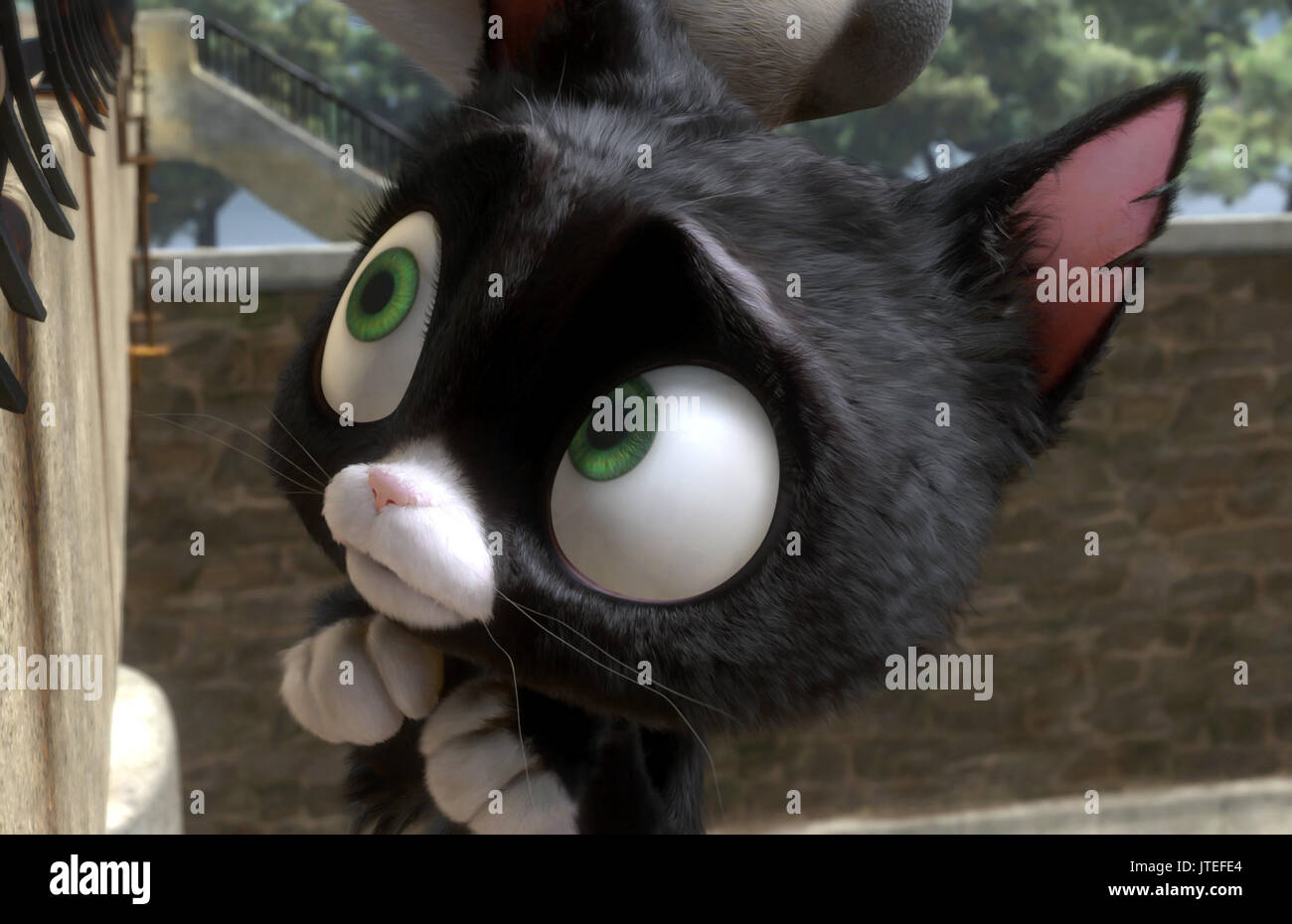 Mr Mittens High Resolution Stock Photography and Images - Alamy