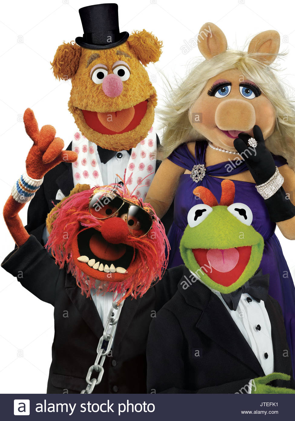 Animal The Muppets High Resolution Stock Photography and Images - Alamy