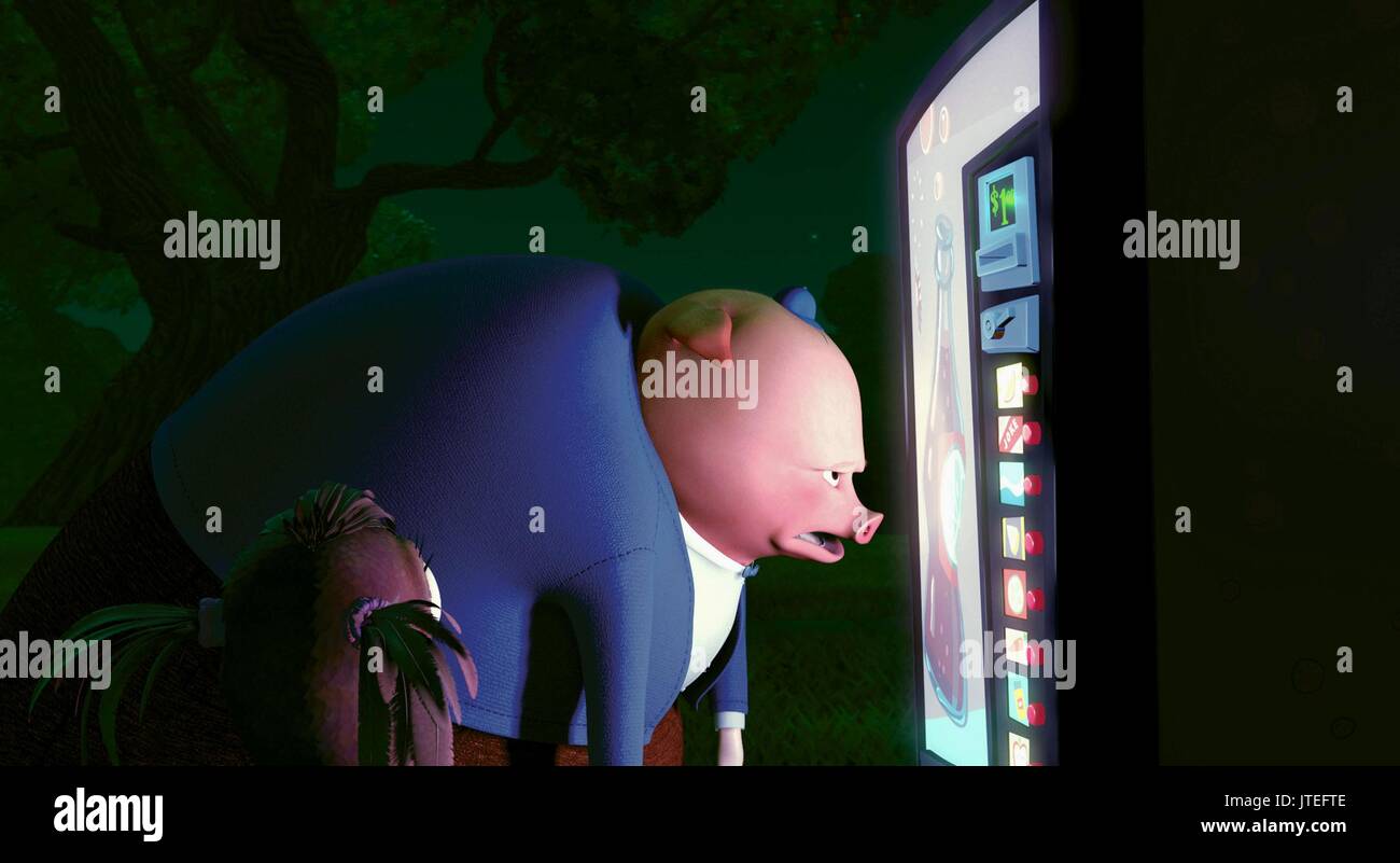 Runt The Movie High Resolution Stock Photography and Images - Alamy