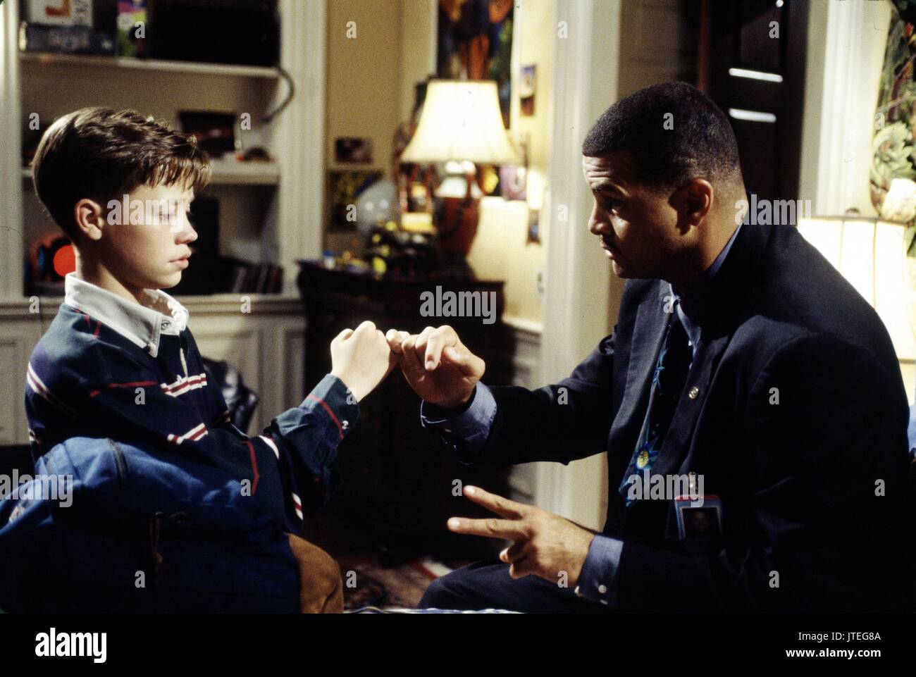 First Kid First Kid 1996 High Resolution Stock Photography and Images ...