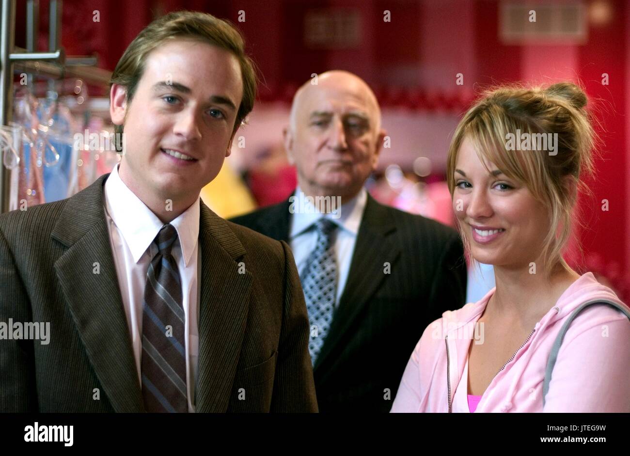 Kelly Cuoco High Resolution Stock Photography and Images - Alamy