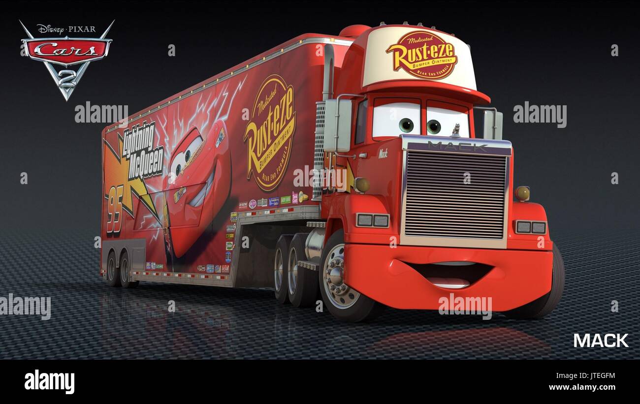 Cars 2 High Resolution Stock Photography and Images - Alamy