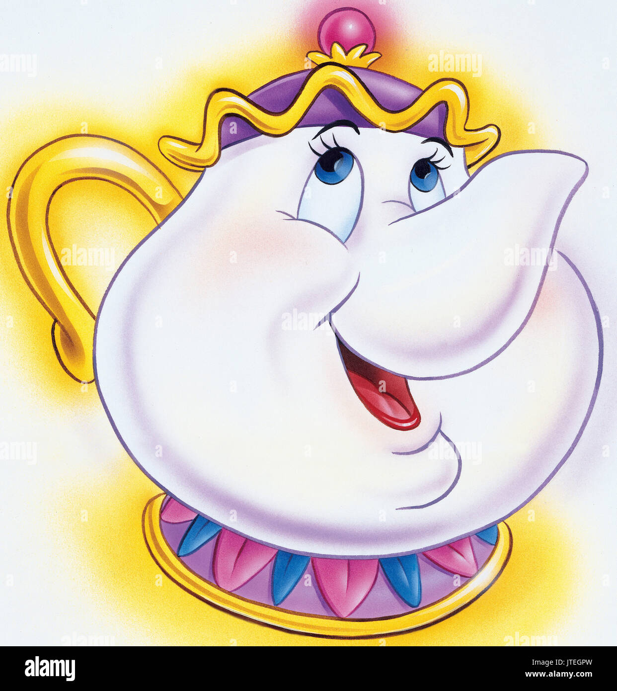 Disney Beauty Beast Film Still High Resolution Stock Photography and ...