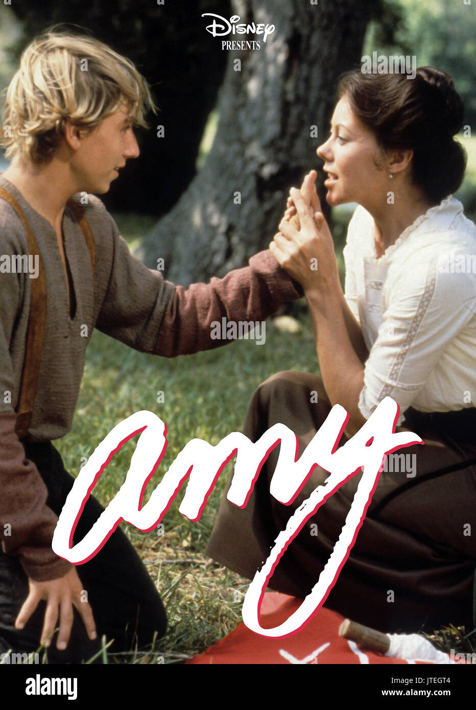 Jenny Poster High Resolution Stock Photography and Images - Alamy