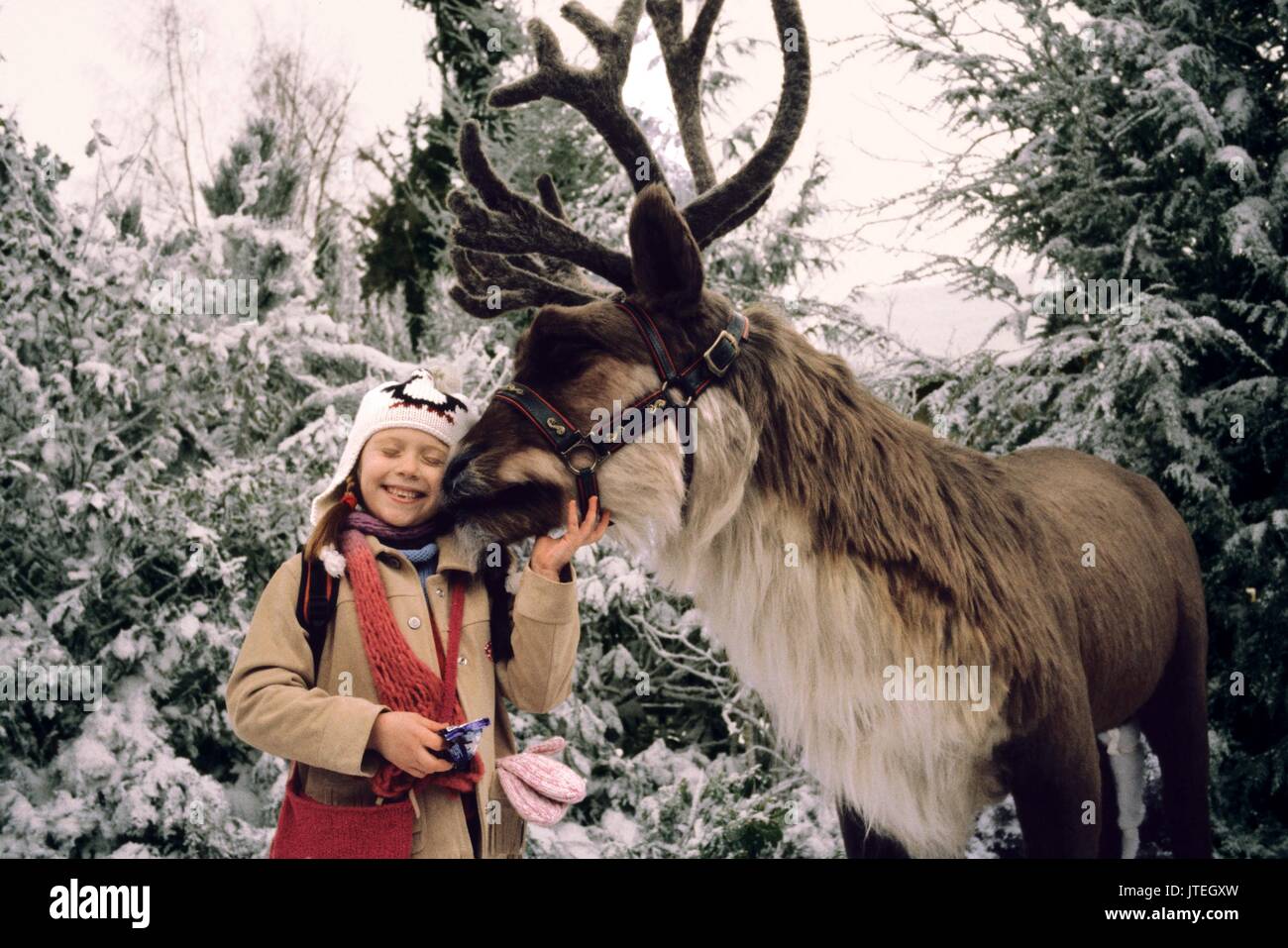 Liliana Mumy High Resolution Stock Photography and Images - Alamy