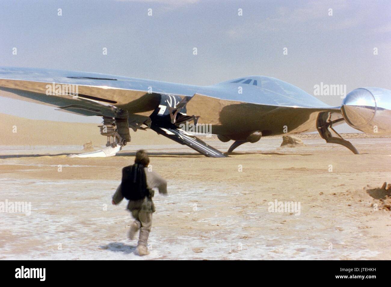 Jake Lloyd Anakin High Resolution Stock Photography and Images - Alamy