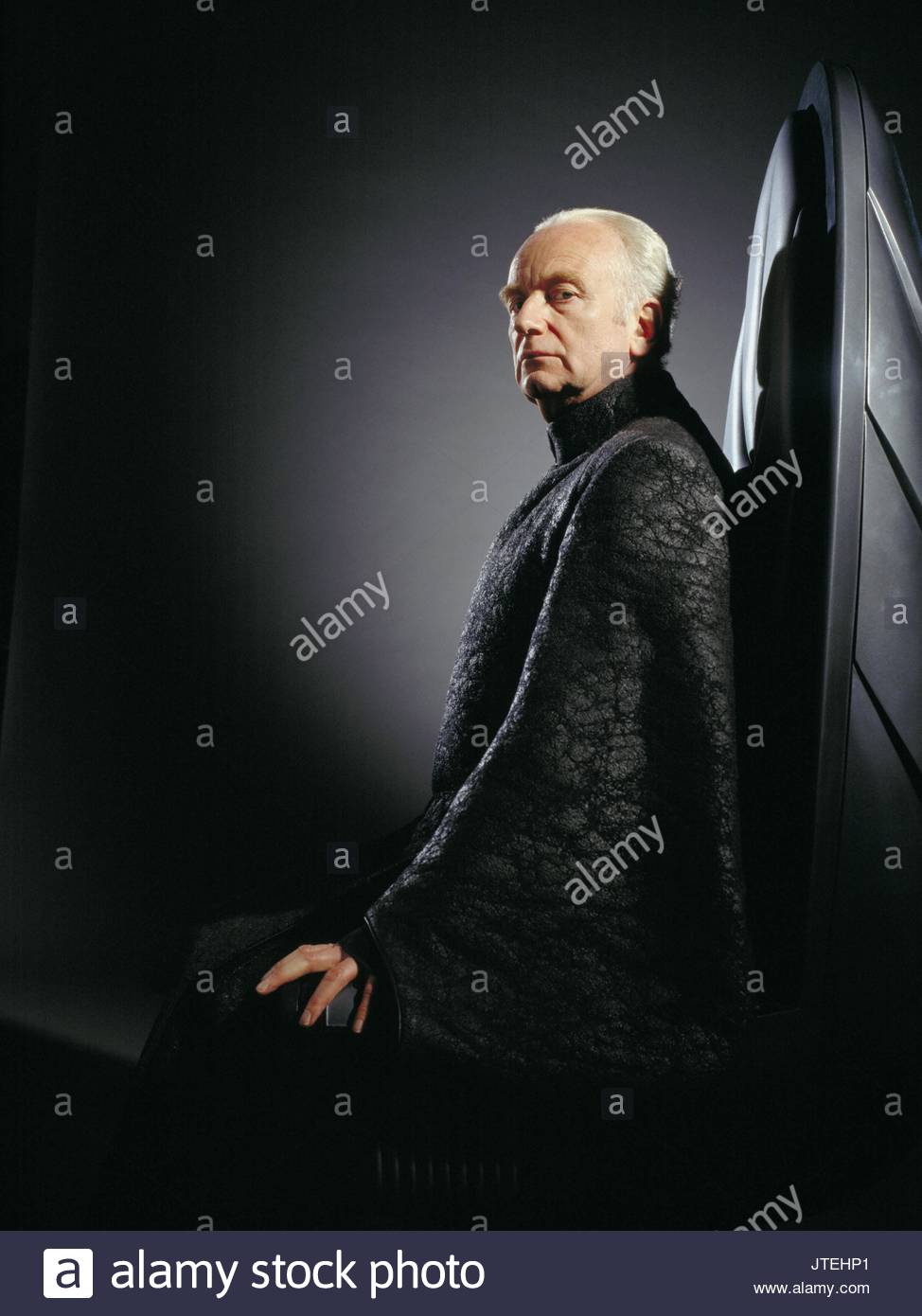 Ian Mcdiarmid Stock Photos & Ian Mcdiarmid Stock Images - Alamy