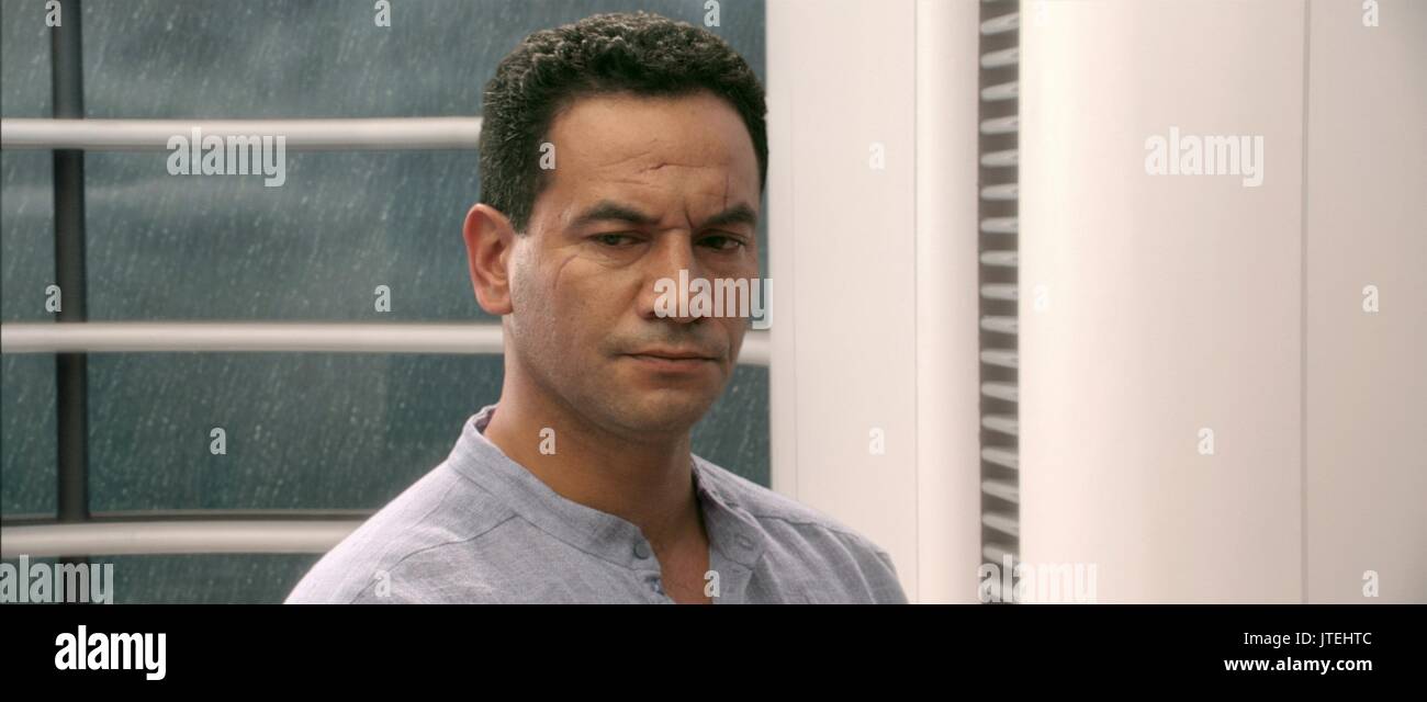 Temuera Morrison High Resolution Stock Photography and Images - Alamy