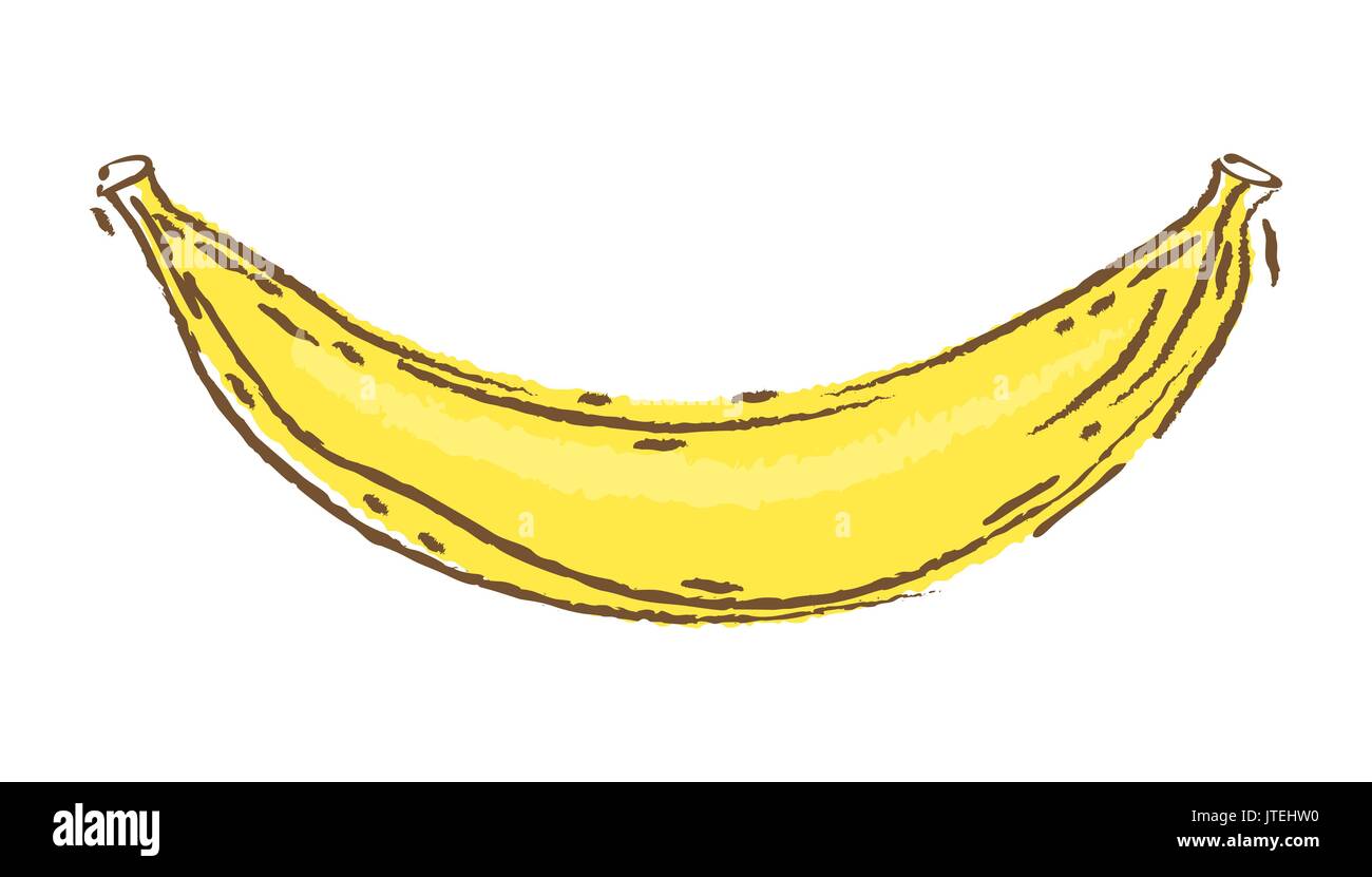 Hand of bananas hi-res stock photography and images - Alamy