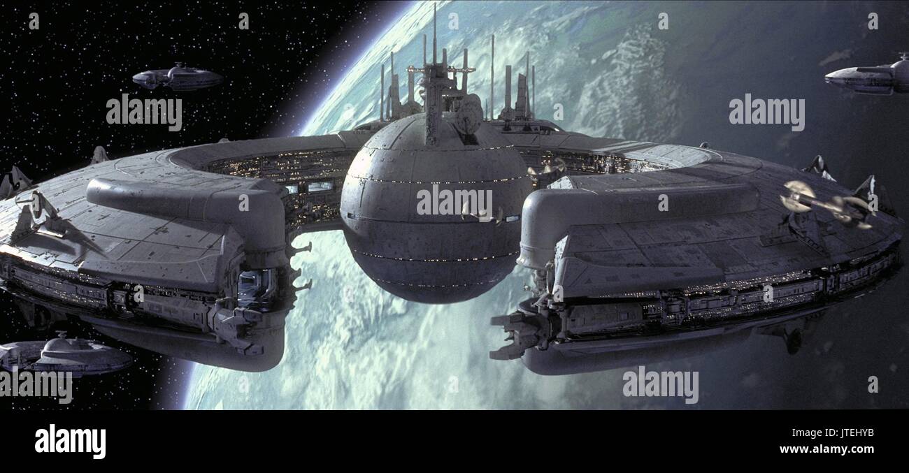 Star Wars Ship High Resolution Stock Photography and Images - Alamy