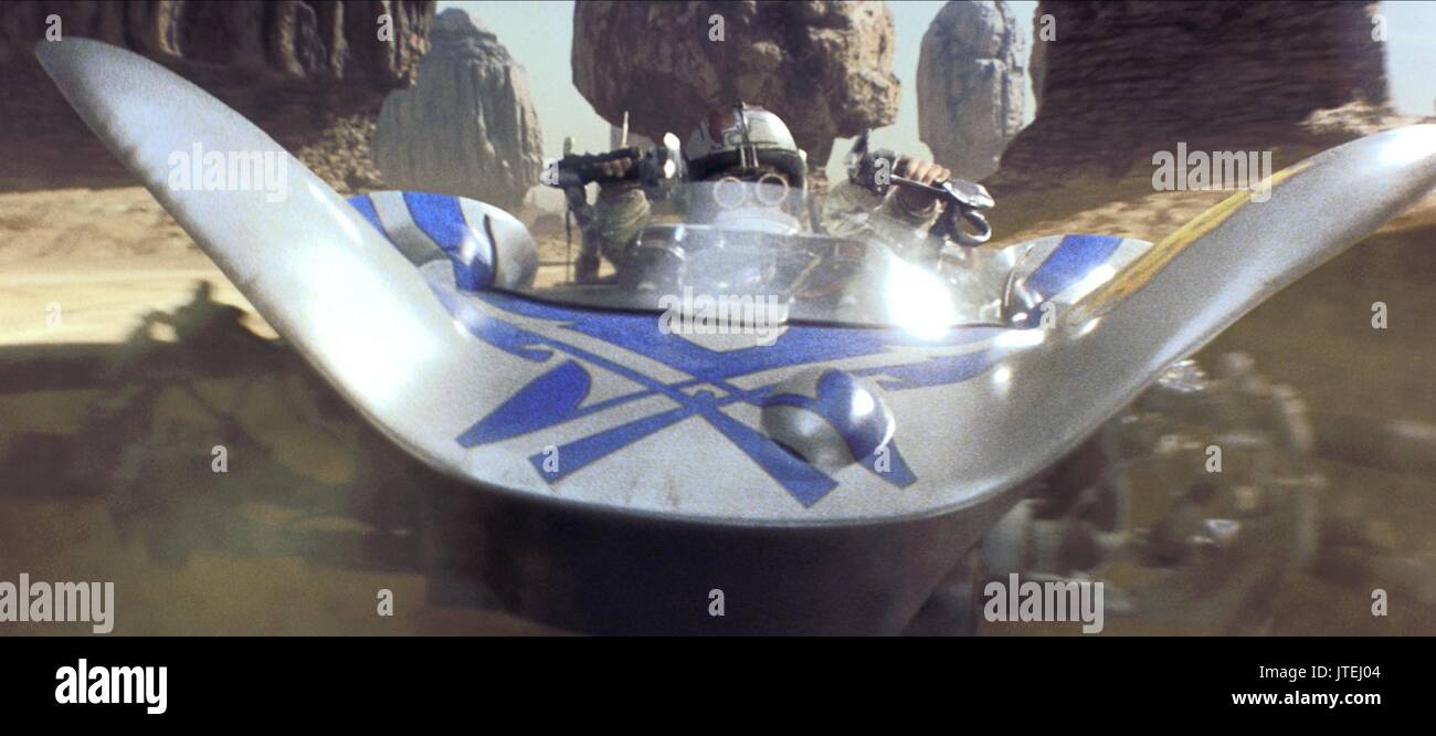 Jake Lloyd Anakin High Resolution Stock Photography and Images - Alamy