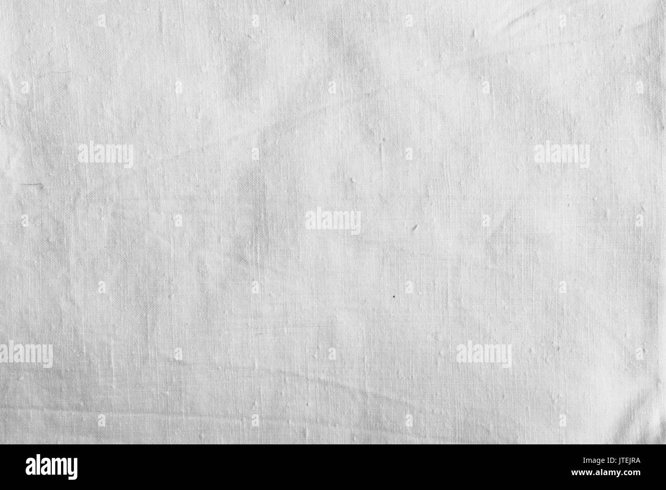 White soft cloth surface as background. Abstract white texture Stock ...