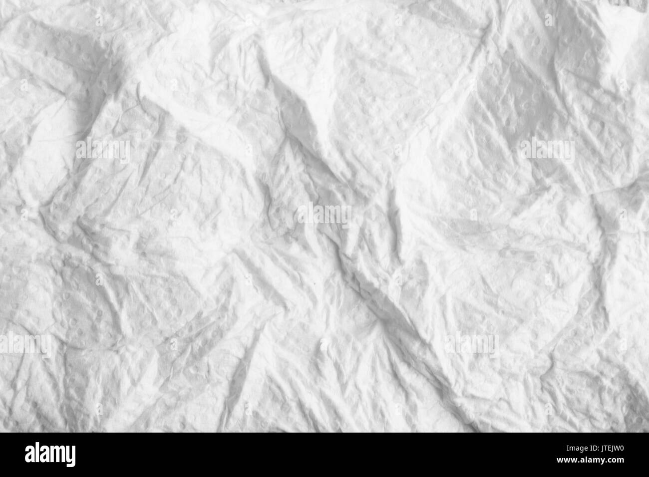 White paper surface as background. Abstract white texture Stock Photo ...