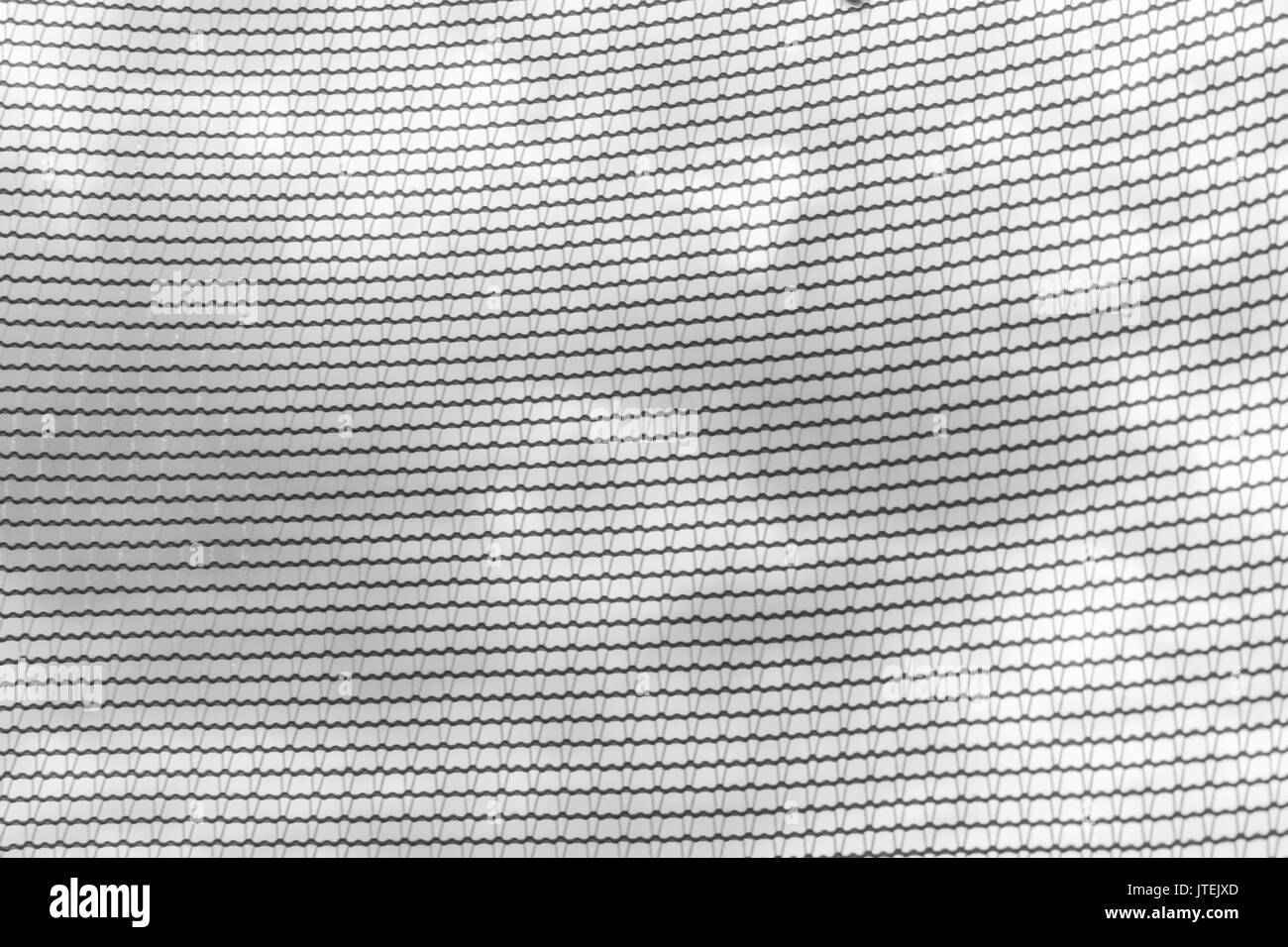 White soft grid surface as background. Abstract white texture Stock ...