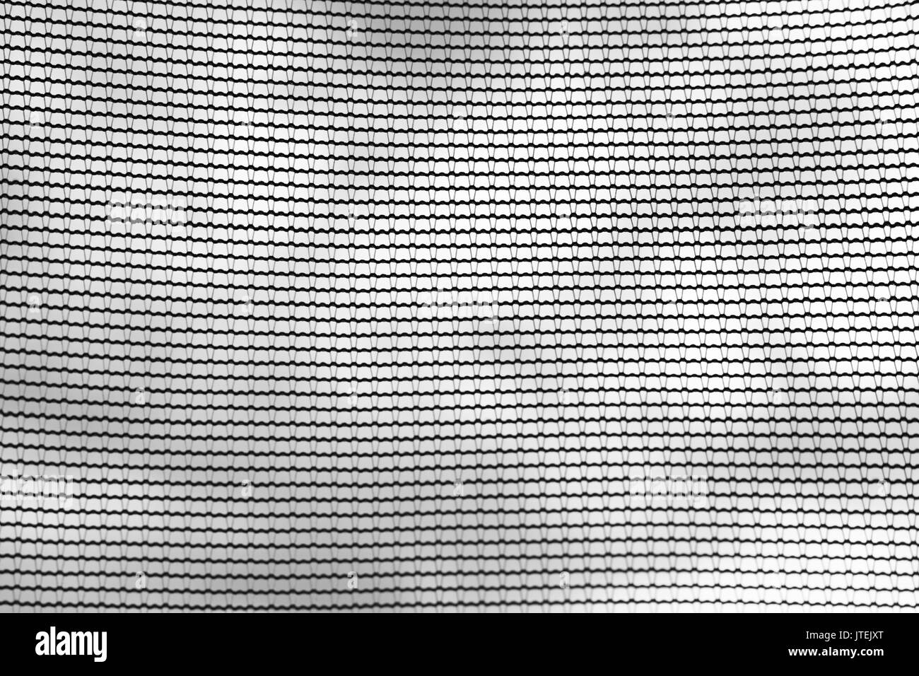 White soft grid surface as background. Abstract white texture Stock ...