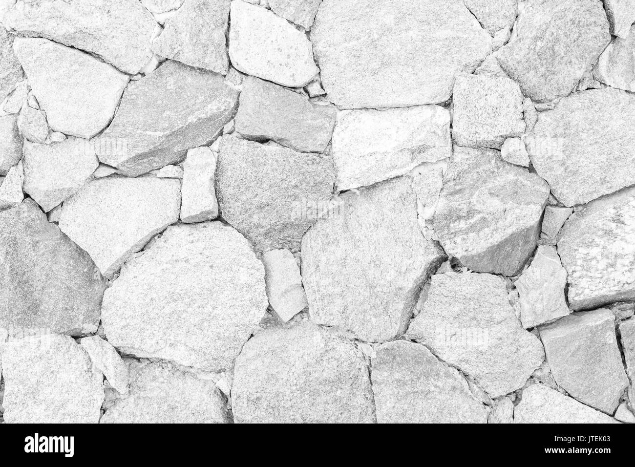 White stone surface as background. Abstract white texture Stock Photo ...