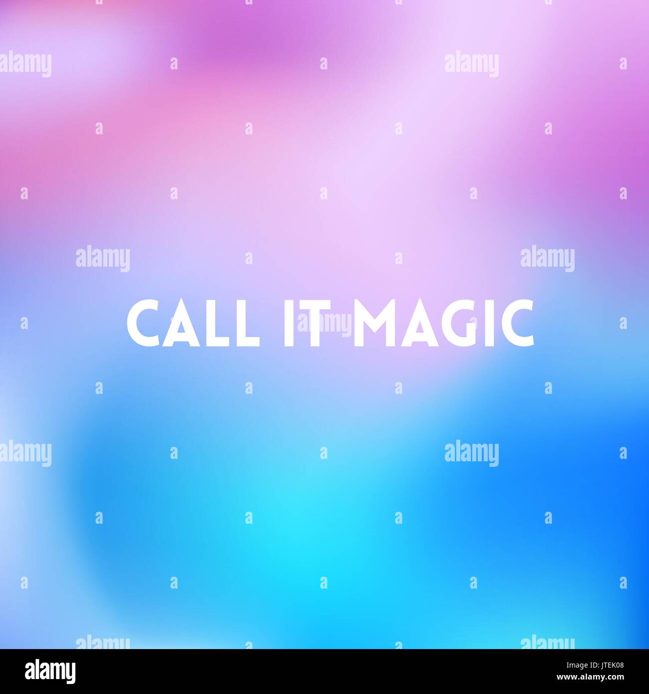 Modern blurred blue hi-res stock photography and images - Alamy