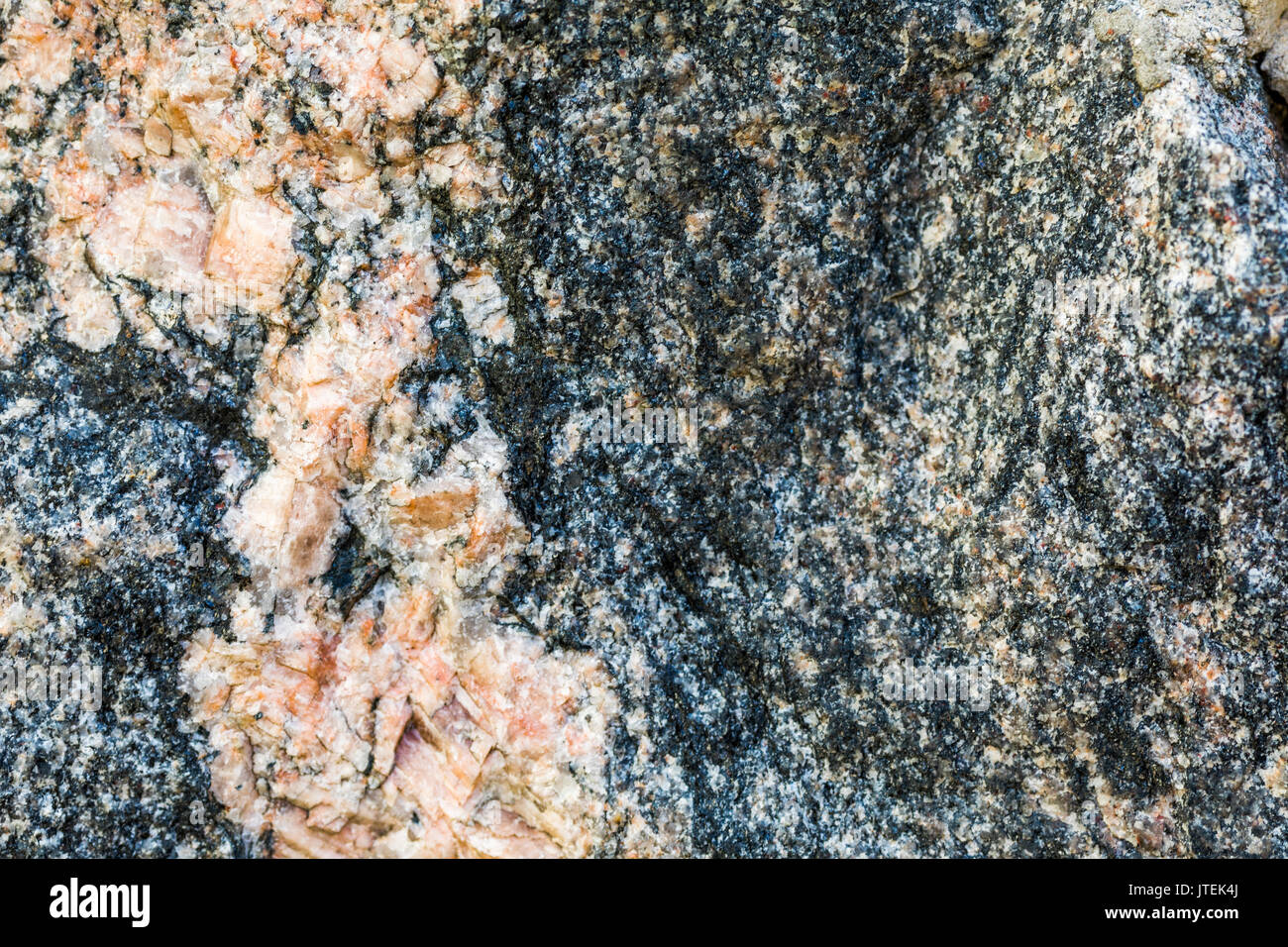 Natural hard rock or stone texture surface as background Stock Photo ...