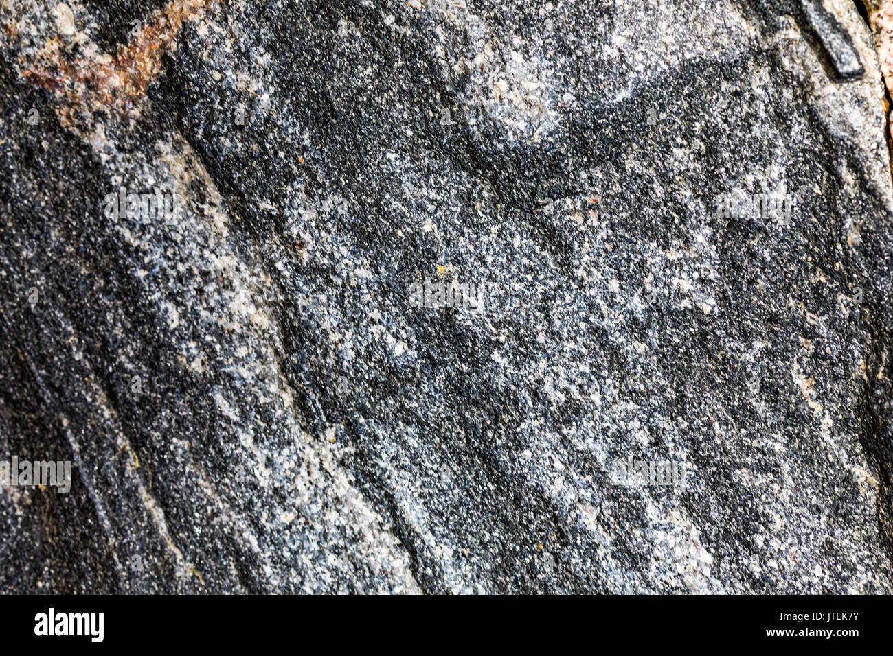 Natural hard rock or stone texture surface as background Stock Photo ...