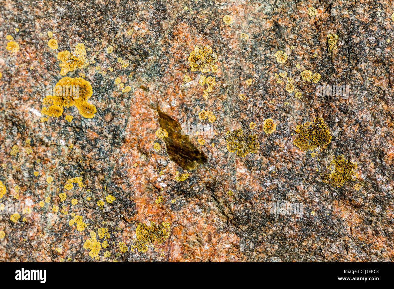 Natural hard rock or stone texture surface as background Stock Photo ...