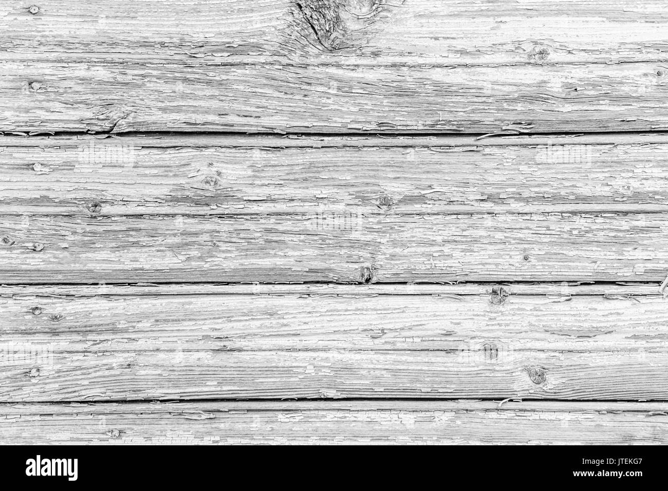 White rustic wood texture with natural patterns surface as background ...