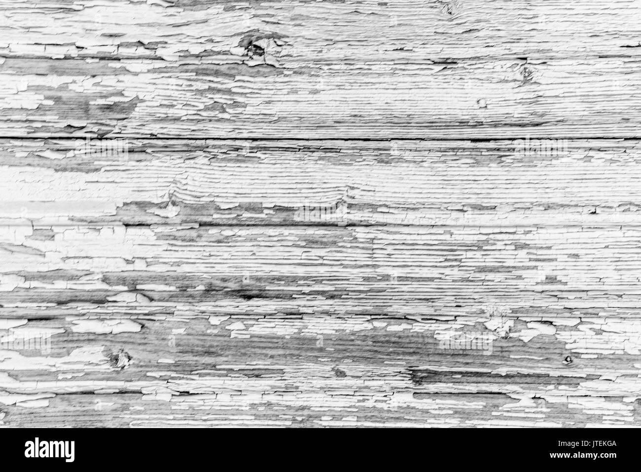 White rustic wood texture with natural patterns surface as background ...