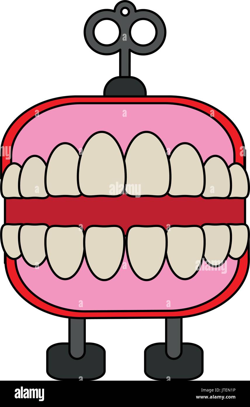 funny toy icon image Stock Vector Image & Art - Alamy